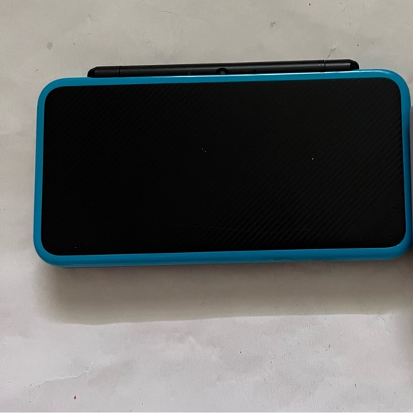 Nintendo | Video Games & Consoles | Nintendo 2ds Xl Mario Kart 7 ...